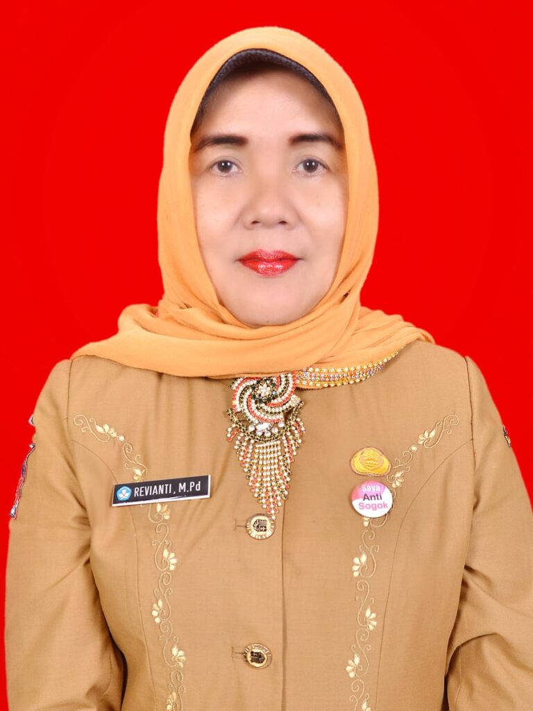 Guru | SMP Negeri 30 Padang